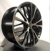 China Replica Toyota Oem 18 Inch Wheels for sale
