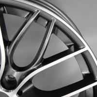China VIA JWL Replica BMW 20 Inch Rims 72.6 19x9.5 19 Inch Concave Wheels 5x120 for sale