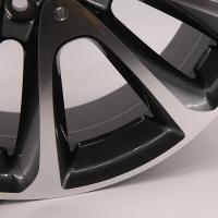 China 66.6 Aluminum Alloy Mercedes Benz Replica Wheels 5x120 Wheels 18 Inch for sale