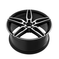 China JWL Replica Mercedes E Class Wheels 17x7.5 18x9.0 18 Inch BMF Wheels for sale
