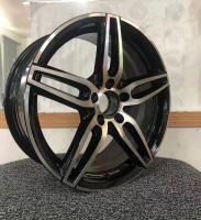 China JWL Replica Mercedes E Class Wheels 17x7.5 18x9.0 18 Inch BMF Wheels for sale