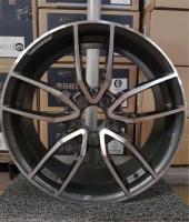 China AMG Style 66.5 Mercedes Benz Replica Wheels Alloy 19x9.0 19x8.0 for sale