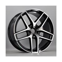 China Replica 18x9.5 5x112 Wheels for sale
