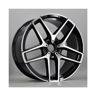 China Replica 18x9.5 5x112 Wheels for sale