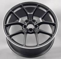China Benze GMF Mercedes C63 Replica Wheels 18X8.5 18 Inch 5x120 Wheels 66.6 for sale