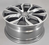 China Gun Grey OEM Reproduction Wheels 20 Inch Audi Rims 5x112 57.1 Wheels for sale