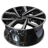 China Customized Volkswagen Replica Wheels 5 Holes VW 18 Inch OEM Wheels for sale