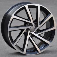 China Replica 18x8 5x112 Rims for sale