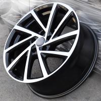 China Replica 18x8 5x112 Rims for sale
