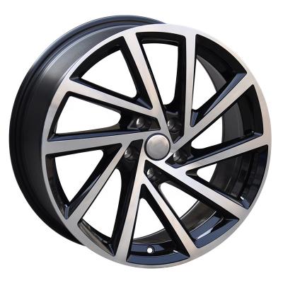China Replica 18x8 5x112 Rims for sale