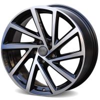 China Replica 18x8 5x112 Rims for sale