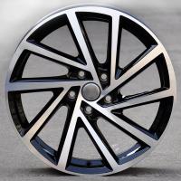 China Replica 18x8 5x112 Rims for sale