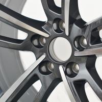 China 16/17/18 Inch PCD 5X112 Audi Replica Wheels CB57.1 rims OEM ODM for sale