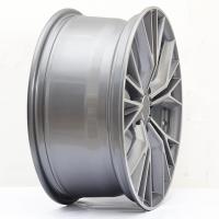 China CB 66.45 5x112 17 Inch Wheels for sale