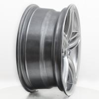China Passenger Car Alloy Audi Replica Wheels 17 18 19 20 Inch 5x100 for sale