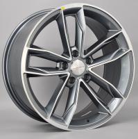China 57.1 19 Inch Alloy Wheels Audi for sale