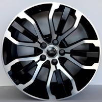 China Replica Range Rover Alloy Wheels 22 Inch 22x10 72.56 Auto Spare Parts for sale