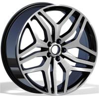 China 18/20/22In Land Rover Replica Wheels 5x108-120 Alloy 18x8 45 Offset Wheels for sale