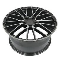 China OEM 5x130 20 Inch Wheels for sale