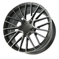 China OEM 5x130 20 Inch Wheels for sale