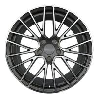 China OEM 5x130 20 Inch Wheels for sale