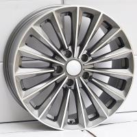 China Low Pressure Casting BMW Alloy Wheels 19 Inch Passenger Car 5x120 Replica Wheels 72.6 for sale