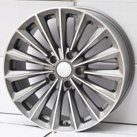 China Low Pressure Casting BMW Alloy Wheels 19 Inch Passenger Car 5x120 Replica Wheels 72.6 for sale