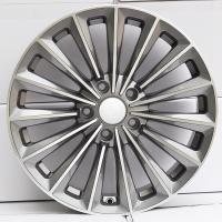 China Low Pressure Casting BMW Alloy Wheels 19 Inch Passenger Car 5x120 Replica Wheels 72.6 for sale