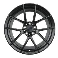 China High Performance 5 Split Spoke Rims Large Skeleton Replica 18in 5x120 Wheels 18X9.5 for sale