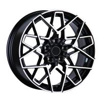 China Aluminum Alloy BMW Replica Wheels 5x120 18 Inch Rims ET30-45 for sale