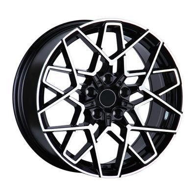 China Aluminum Alloy BMW Replica Wheels 5x120 18 Inch Rims ET30-45 for sale