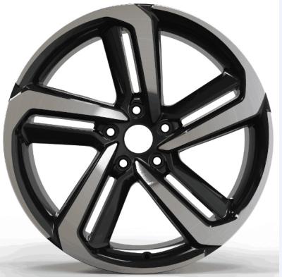 China 19x8.5 ET50mm Honda Replica Wheels 17 18 19 Inch Alloy Rims For Passenger Car for sale
