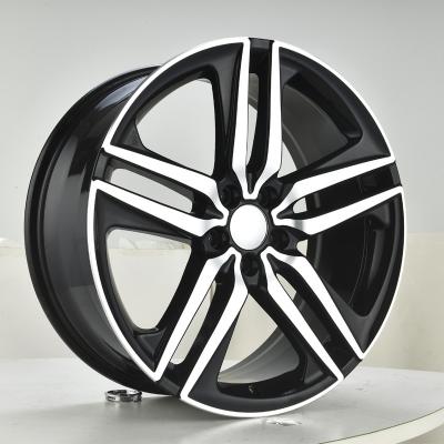 China OEM Aluminum Alloy 19 inch Honda Replica Wheels ET55 PCB 114.3mm for sale