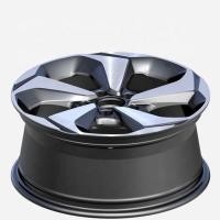 China Replica Honda Replacement Wheels 5x114.3 Aluminum Honda OEM 17 Inch Rims for sale