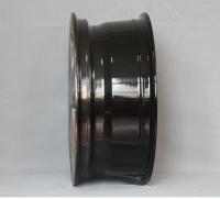 China 5X114.3 60.1 Toyota Replica Wheels 16-19 Inch ET35 Alloy Car Rims For Lexus for sale