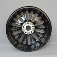 China 5X114.3 60.1 Toyota Replica Wheels 16-19 Inch ET35 Alloy Car Rims For Lexus for sale