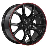 China 20 Inch PCD 5x114.3 Replica Wheels Honda Racing Alloy Rims ET60mm for sale