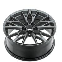 China Alloy Toyota Replica Wheels 17x7.5 18x8.0 5 Hole Replacement Rims ET35-45mm for sale