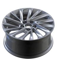 China 18x8.0 Inch Toyota Replacement Alloy Wheels for sale