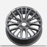 China 20x8.0 Alloy 20 Inch Toyota Replica Wheels Lexus OEM Replacement Wheels ET30mm for sale