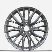 China 20x8.0 Alloy 20 Inch Toyota Replica Wheels Lexus OEM Replacement Wheels ET30mm for sale