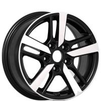 China ET35-49mm 15 Inch 5 Hole Alloy Wheels Replica 17 Inch Rims For KIA Sorento for sale