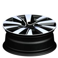 China 5 Hole Replica Alloy 5x114.3 18 Inch Wheels 18x7.5 ET35-49mm Fit KIA Sportage Car for sale