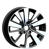 China 5 Hole Replica Alloy 5x114.3 18 Inch Wheels 18x7.5 ET35-49mm Fit KIA Sportage Car for sale