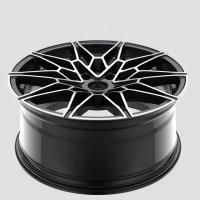 China Replica 19 Inch 5x120 Rims for sale
