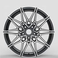 China Replica 19 Inch 5x120 Rims for sale