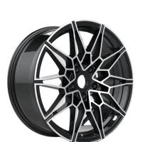 China Replica 19 Inch 5x120 Rims for sale