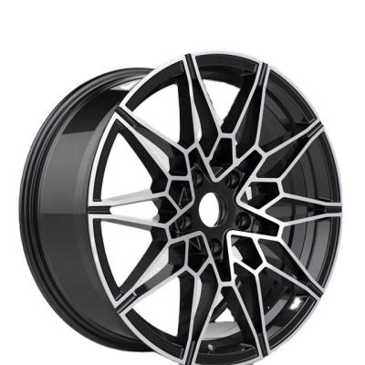 China Replica 19 Inch 5x120 Rims for sale