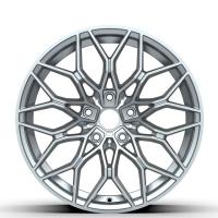 China 5x120 19 Inch Bmw Replica Wheels for sale