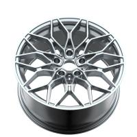 China 5x120 19 Inch Bmw Replica Wheels for sale